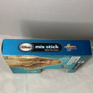 Disney | Portable Audio & Video | Disney Hannah Montana Mix Stick ...